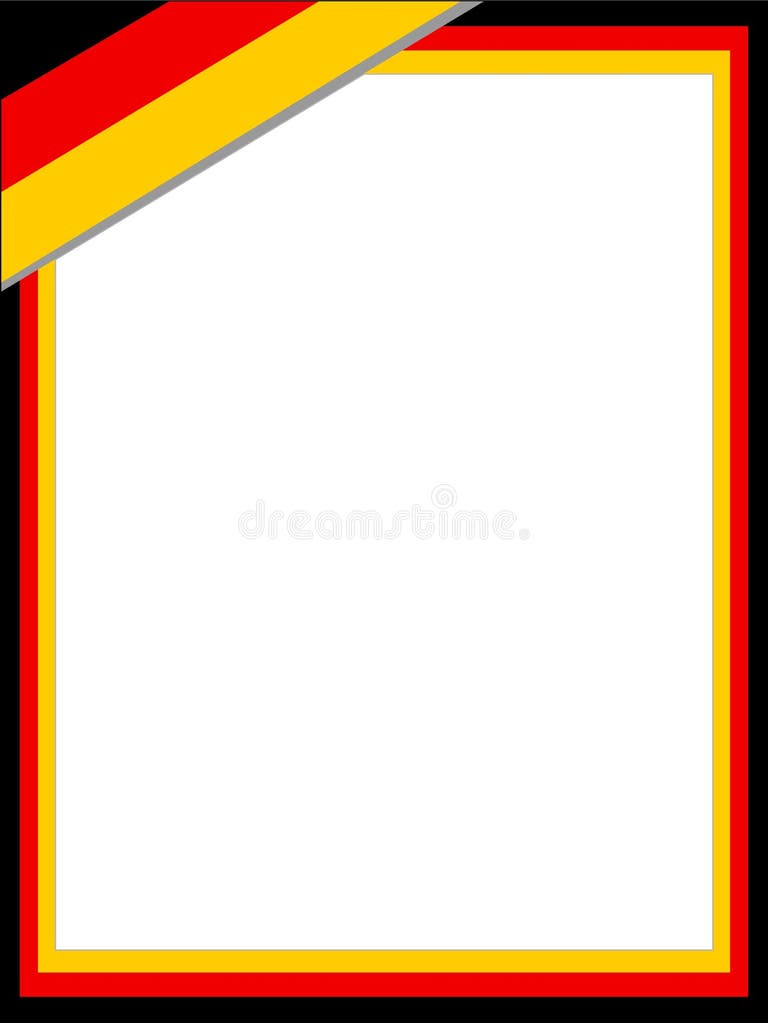 German Border Design Stock Illustrations – 4,478 German Border Design ...