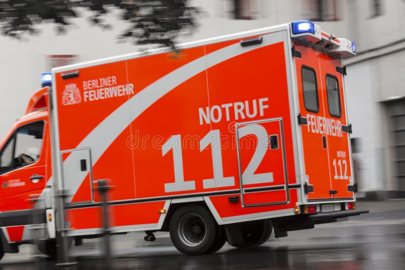 WWI German Ambulance Wagon stock image. Image of wagon - 109052549