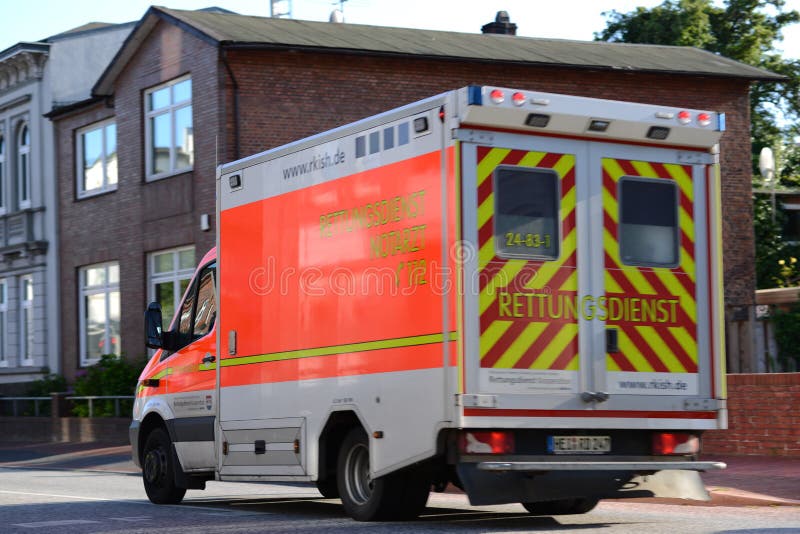 WWI German Ambulance Wagon stock image. Image of wagon - 109052549