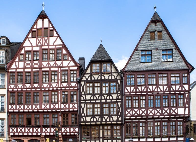 German Residential Architecture