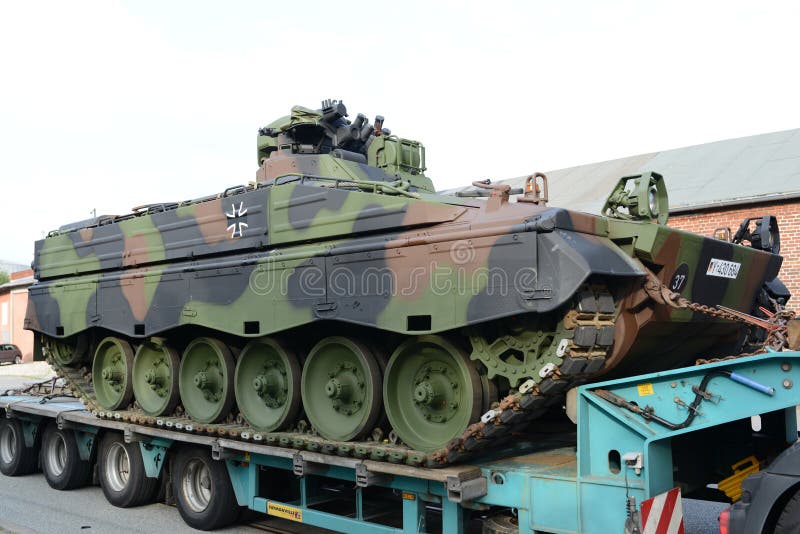 German Army editorial stock photo. Image of ground, fighting - 85504498