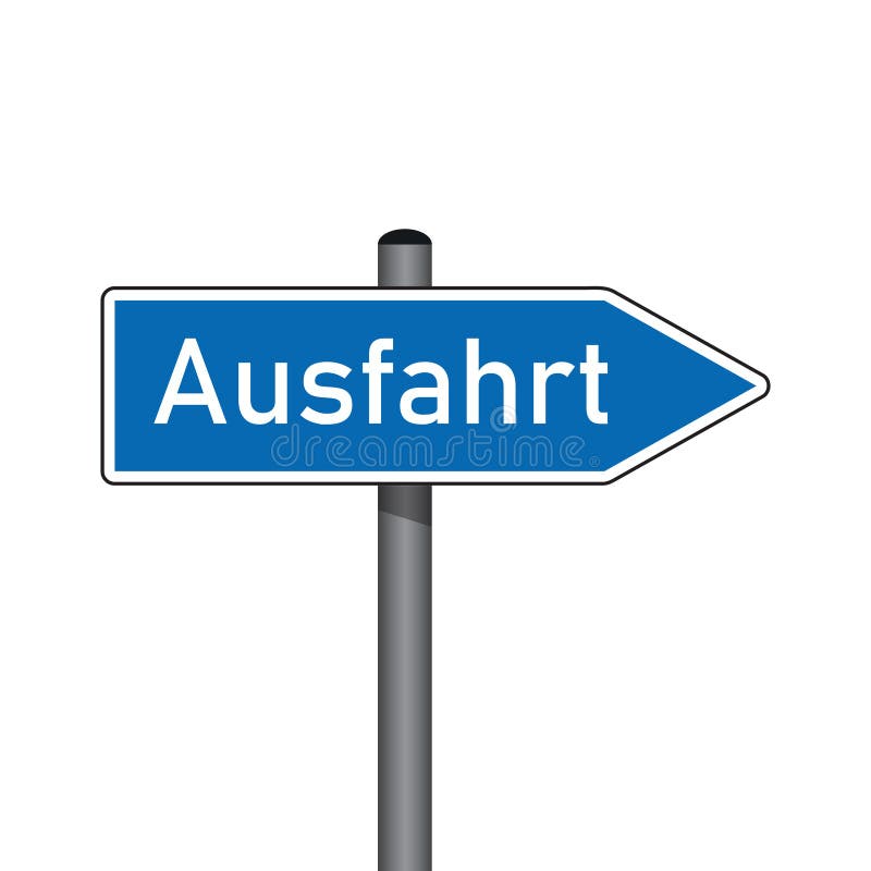 German Information Sign Stock Illustrations – 1,625 German Information ...
