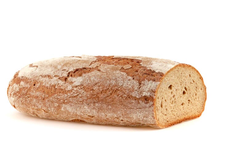 German bread stock image. Image of white, slice, dinner - 7939283
