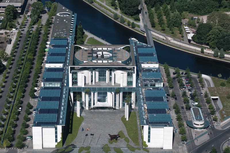 German Chancellery stock photo. Image of berlin, german - 14925278