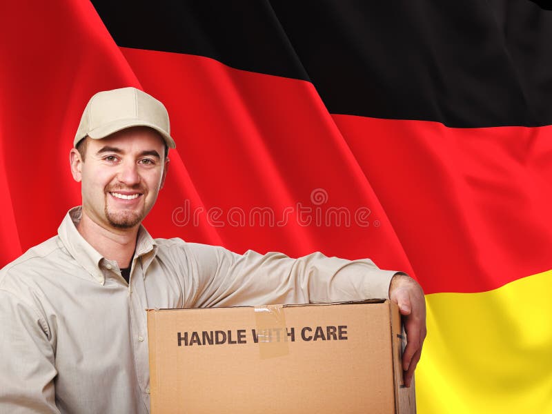 149 German Flag Worker Stock Photos - Free & Royalty-Free Stock Photos ...