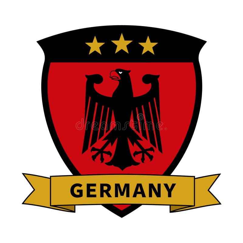 German Eagle Vector Stock Illustrations – 591 German Eagle Vector Stock ...