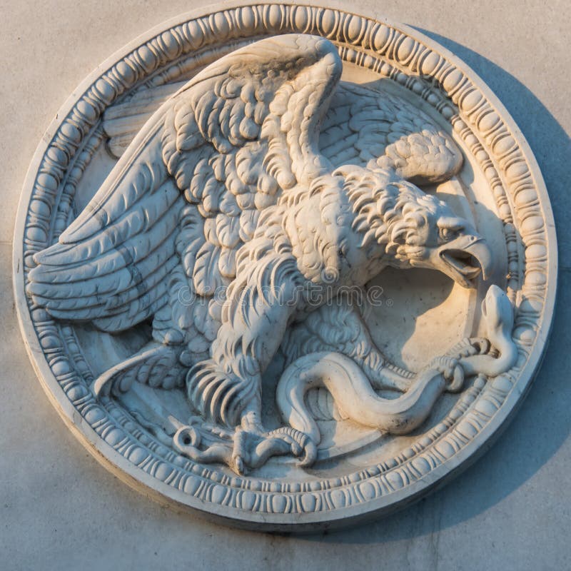 152 Shield Eagle Wings Stock Photos - Free & Royalty-Free Stock Photos ...