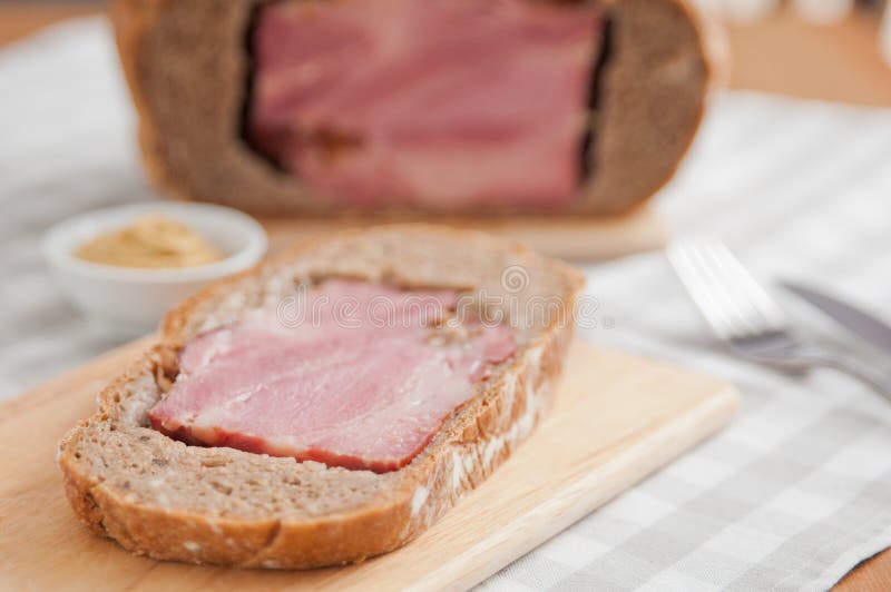 German Easter Bread stock image. Image of dinner, holiday - 38214191