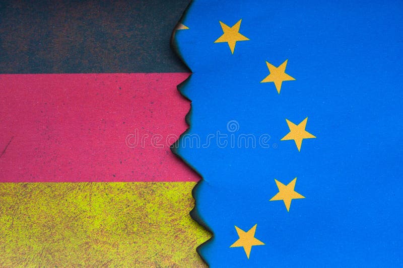 Grunge Flag of Austria stock illustration. Illustration of smudged ...