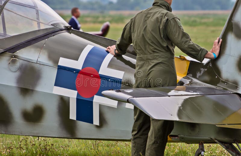 217 Ww2 German Fighter Plane Stock Photos - Free & Royalty-Free Stock ...