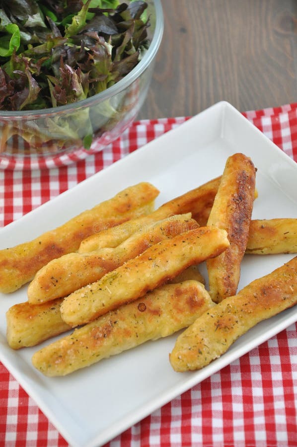 German Finger Dumplings stock photo. Image of cuisine - 29267206