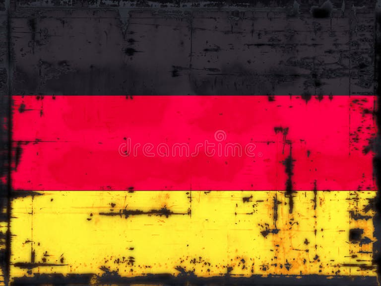 German Flag Emblem Stock Illustrations – 13,430 German Flag Emblem ...
