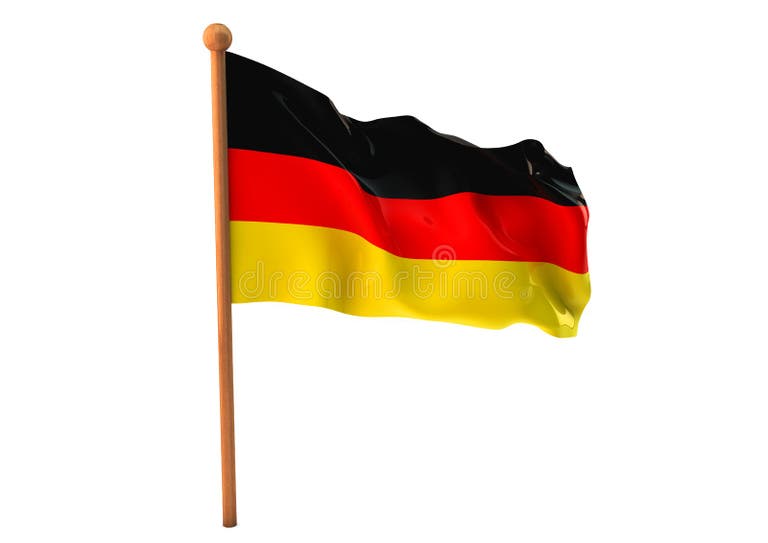 German European Flag Stock Illustrations – 15,949 German European Flag ...