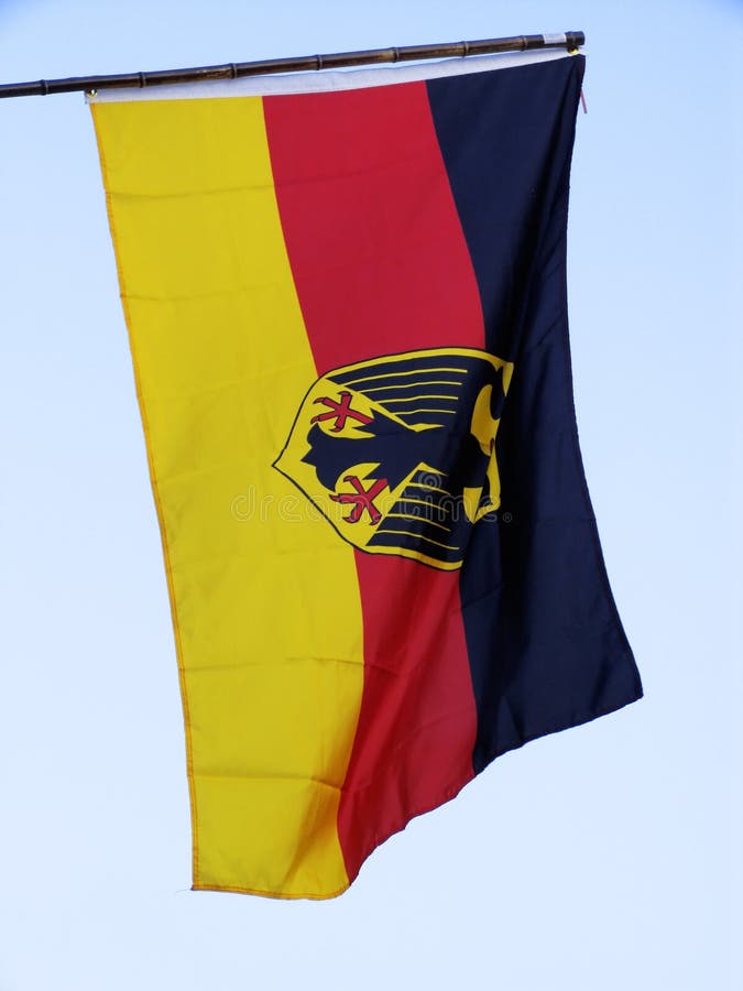 German flag stock photo. Image of countries, millitary - 900570