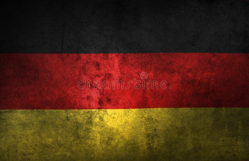 German flag stock photo. Image of national, black, background - 75030984
