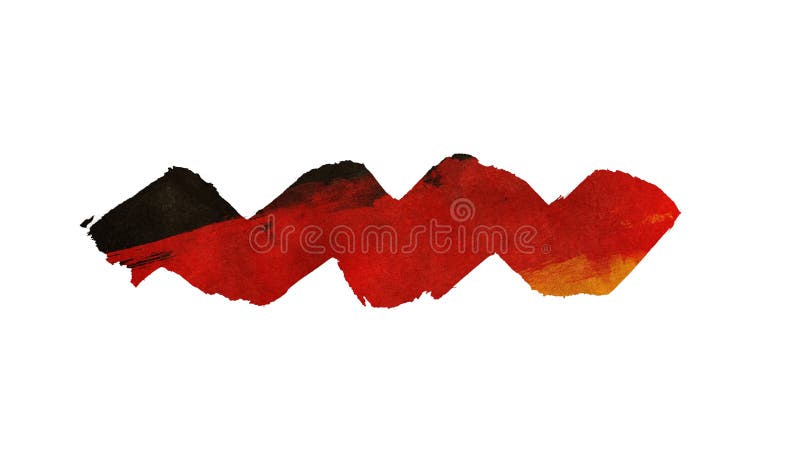 German Flag Ink Photos - Free & Royalty-Free Stock Photos from Dreamstime