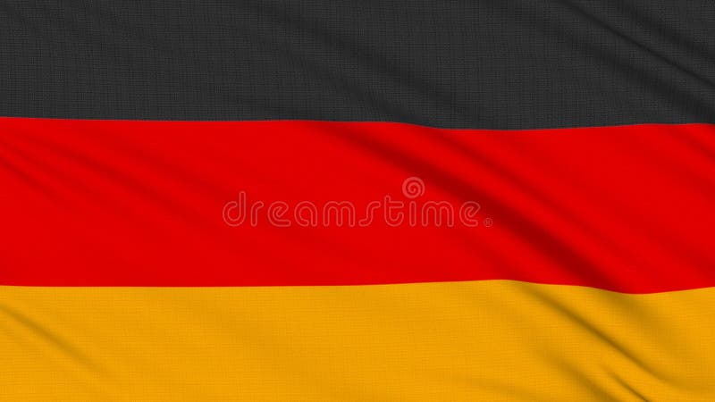 German flag background stock footage. Video of flag - 256682188