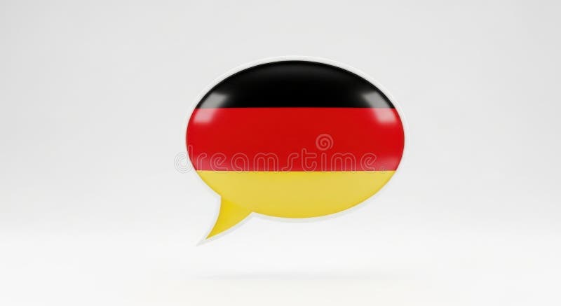 Germany Speech Bubble Stock Illustrations – 627 Germany Speech Bubble ...