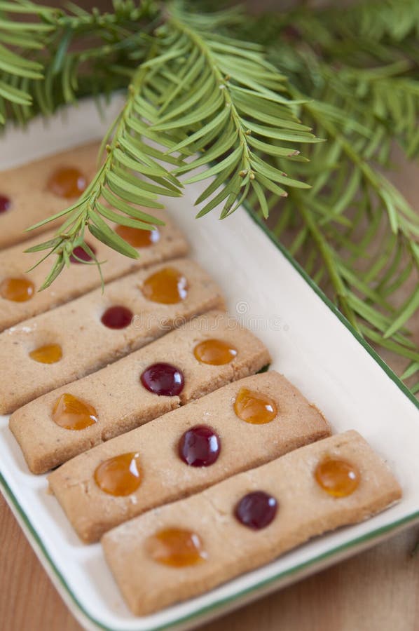German Gingerbread Cookies stock photo. Image of aromas - 34684156