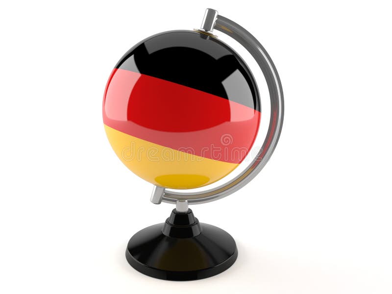 German Globe Stock Illustrations – 1,516 German Globe Stock ...