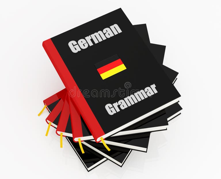 Learn German Isolated Stock Illustrations – 1,038 Learn German Isolated ...