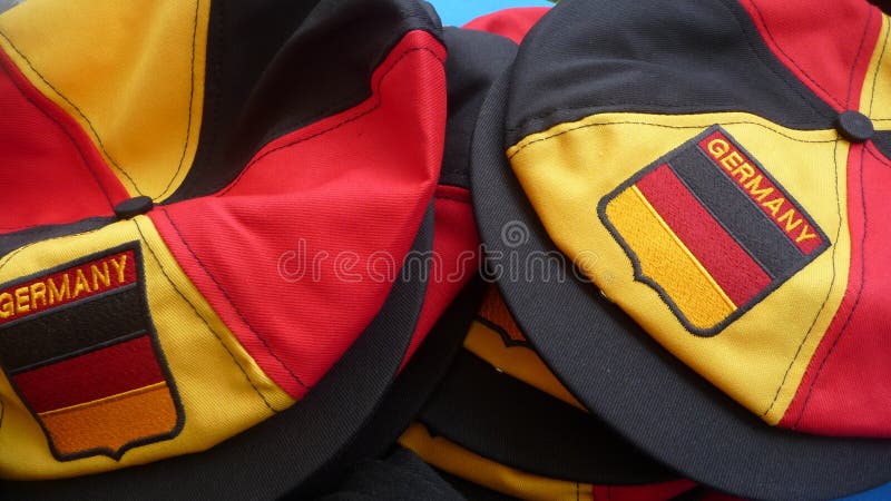 German hats stock image. Image of germany, caps, federal - 18466955