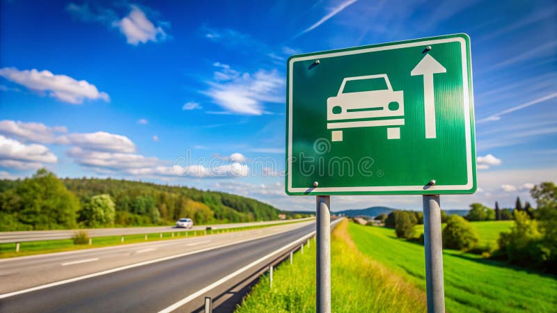 German Roadways Stock Illustrations – 8 German Roadways Stock ...