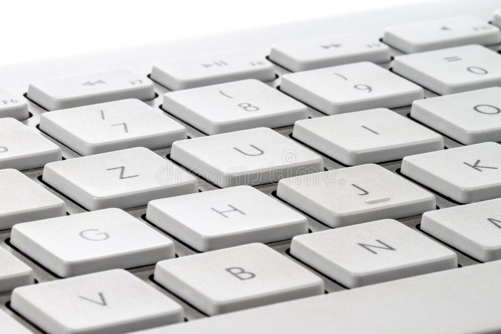 German Keyboard layout stock photo. Image of german, button - 38679632