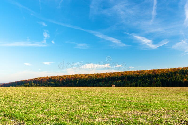 German landscape stock image. Image of europe, green - 34555253