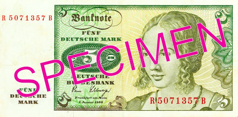 386 German Mark Note Stock Photos - Free & Royalty-Free Stock Photos ...
