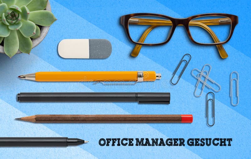 Message from an Office Colleague about Work Laptop Computer Stock Image ...