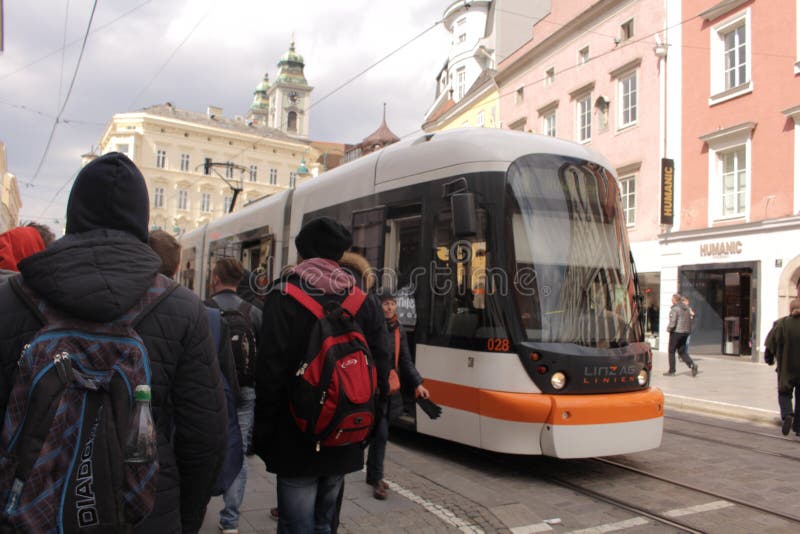 German metro editorial stock photo. Image of sony, backgrounttree ...