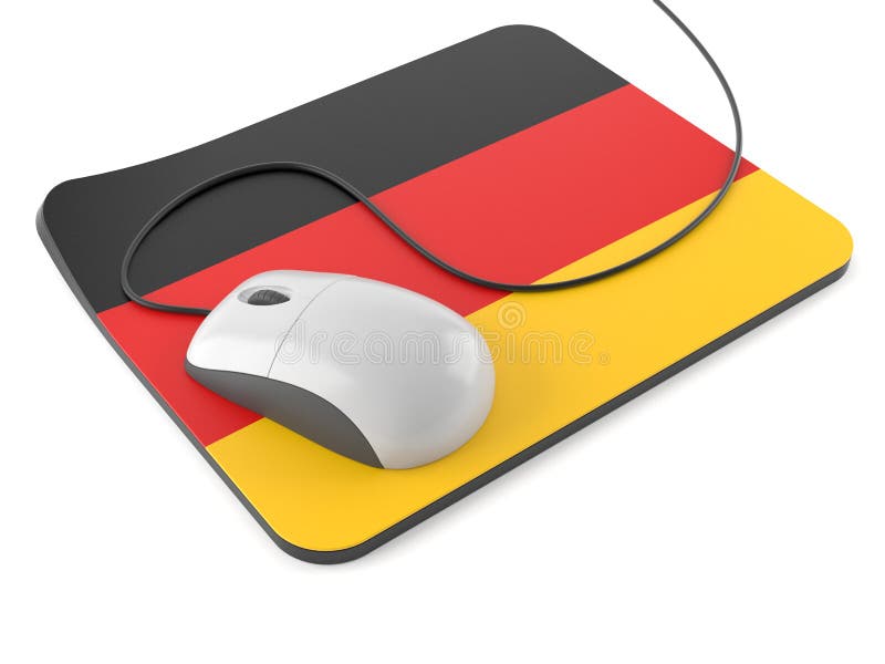German Mouse Stock Illustrations – 226 German Mouse Stock Illustrations ...