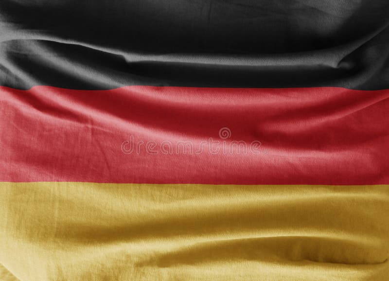 German nation flag stock photo. Image of champion, union - 73839102