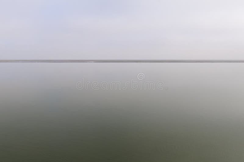 German North Sea Region, Wadden Sea Stock Photo - Image of national ...