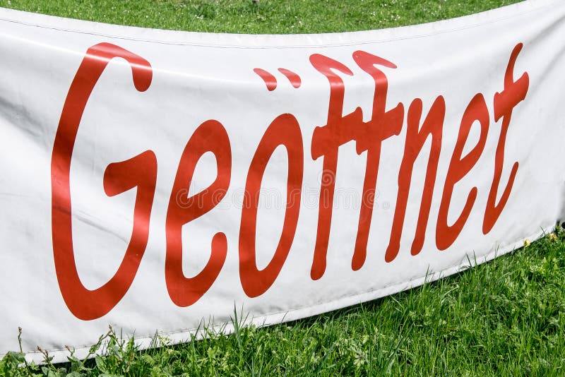 Open sign stock image. Image of artdeco, information - 31868003