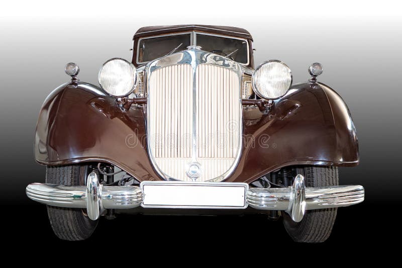 Brown framework stock vector. Illustration of children - 13533689