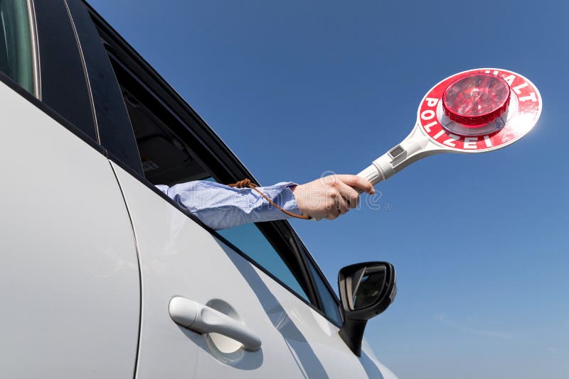 Police check stock image. Image of suspect, offense - 116994275