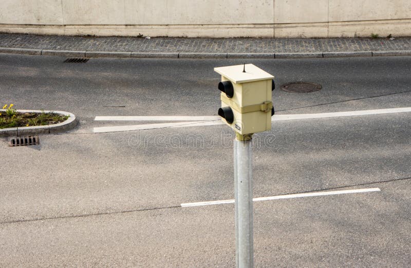 German Radar Control System Stock Photo - Image of outdoors, radar ...