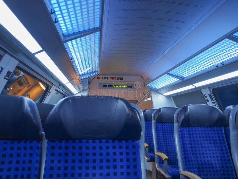 German regional train stock photo. Image of deutschland - 41779236
