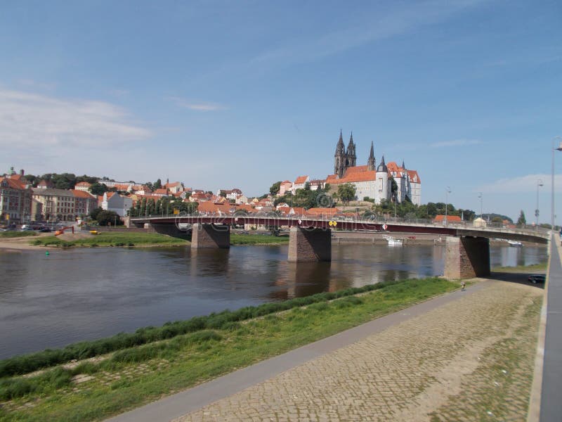 German stock image. Image of view, landscape, bridge - 70973907