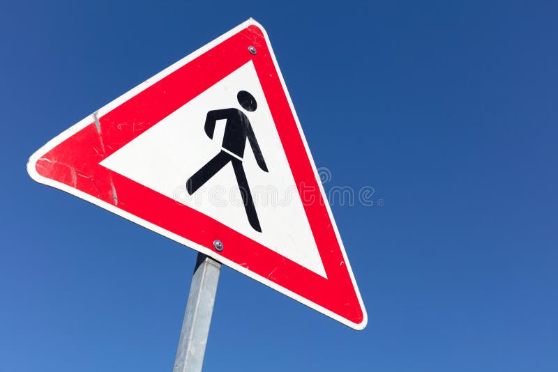 352 German Pedestrian Crossing Stock Photos - Free & Royalty-Free Stock ...