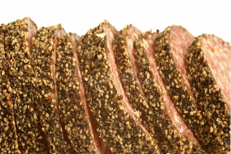 German ham stock photo. Image of menu, traditional, national - 14574626