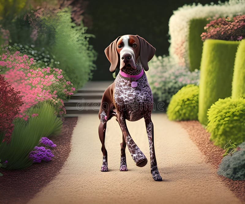 How Intelligent Is A Burgos Pointer