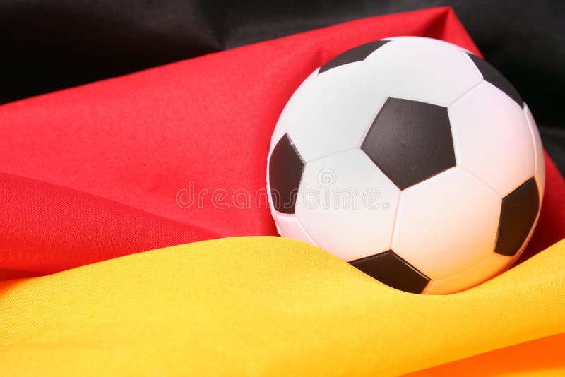 German soccer team stock photo. Image of goalscorer, worldcup - 7155334