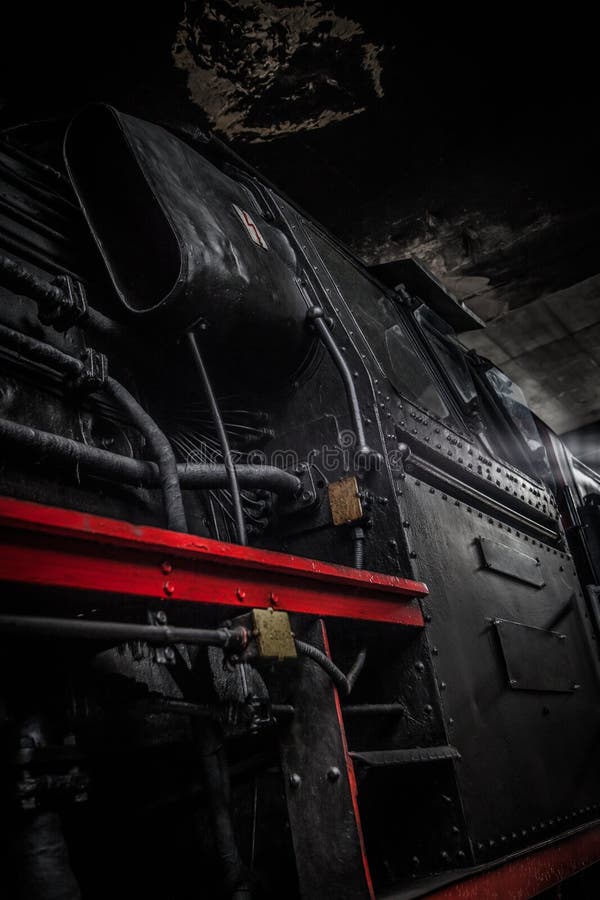 German steam train stock image. Image of germany, german - 69489829