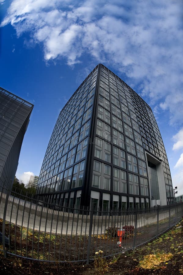 German stock exchange editorial stock image. Image of staircase - 16595699
