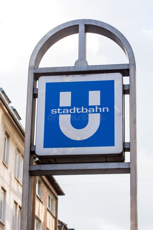 German subway station stock photo. Image of bayern, munich - 34227032