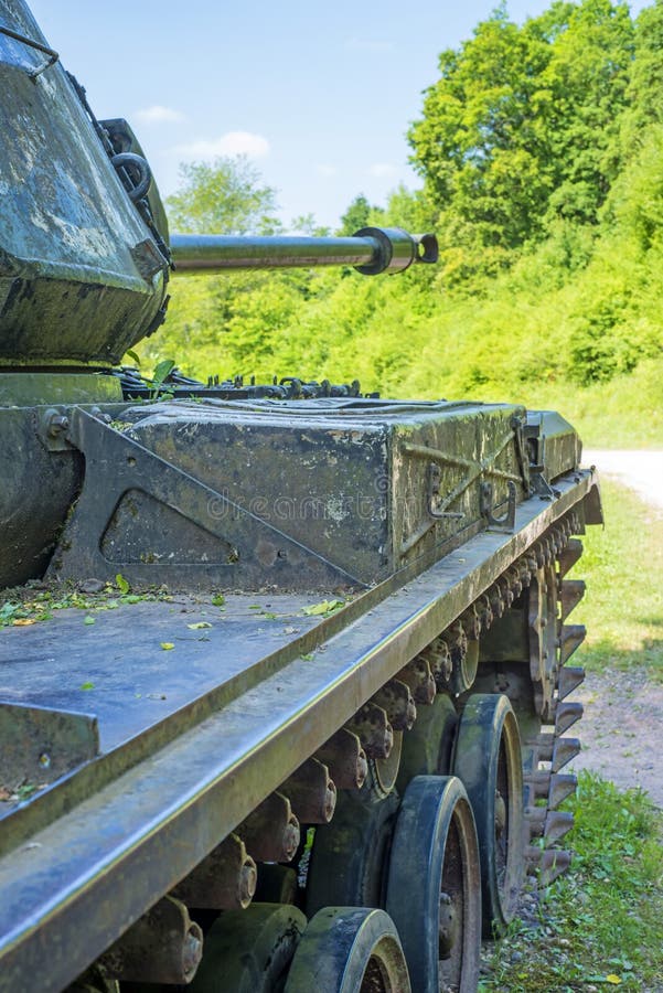 German tank stock photo. Image of heavy, fighting, armor - 32280912