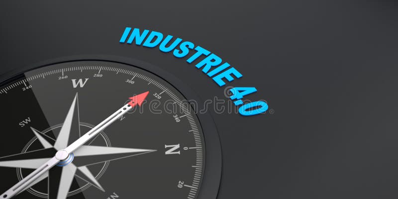 Compass Industrie Stock Illustrations – 8 Compass Industrie Stock ...